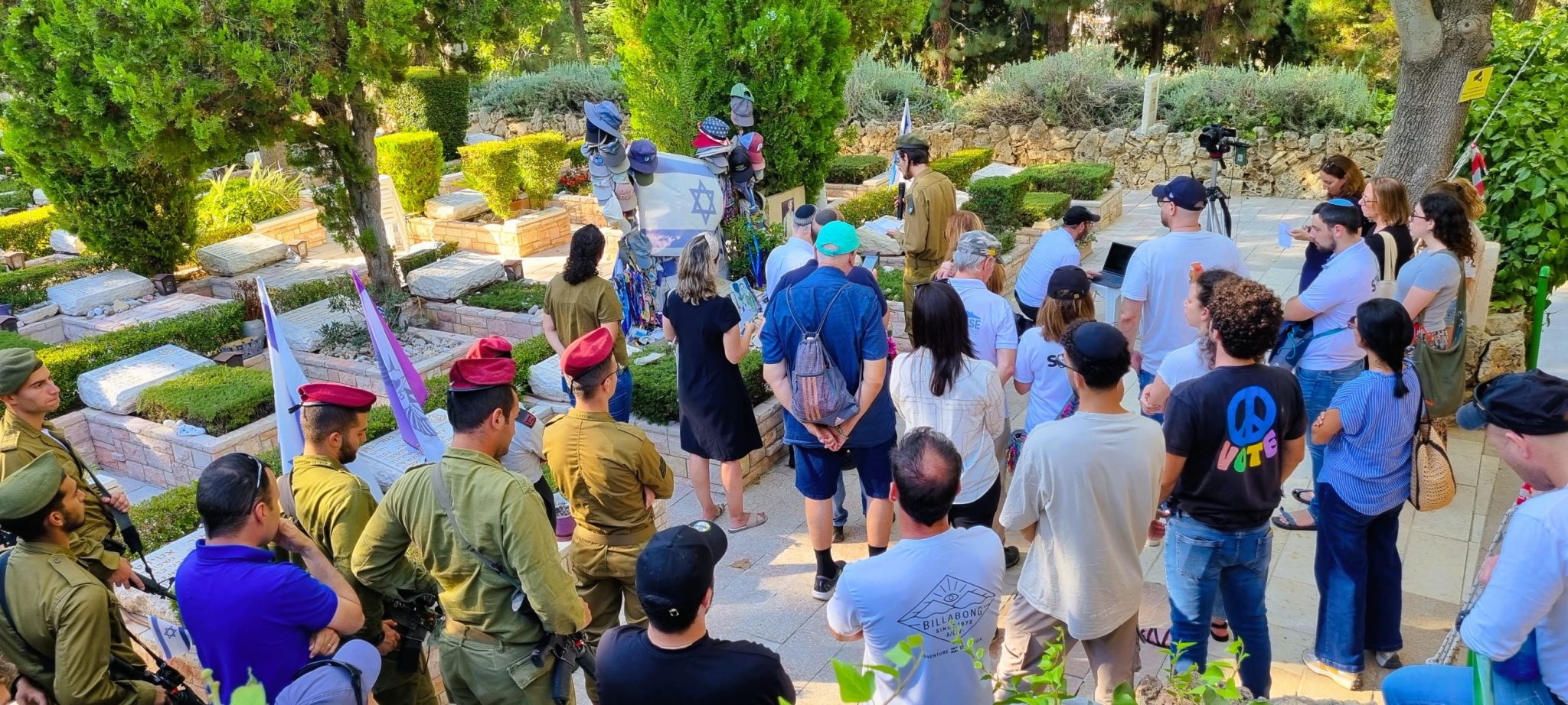 The Real Jerusalem Streets – Jerusalem, Israel – what is really happening