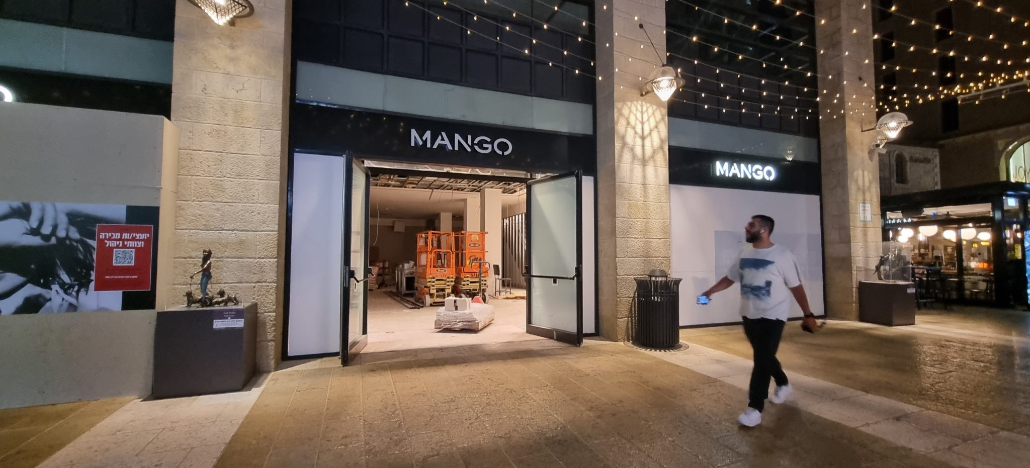 The Real Jerusalem Streets – Jerusalem, Israel – what is really happening